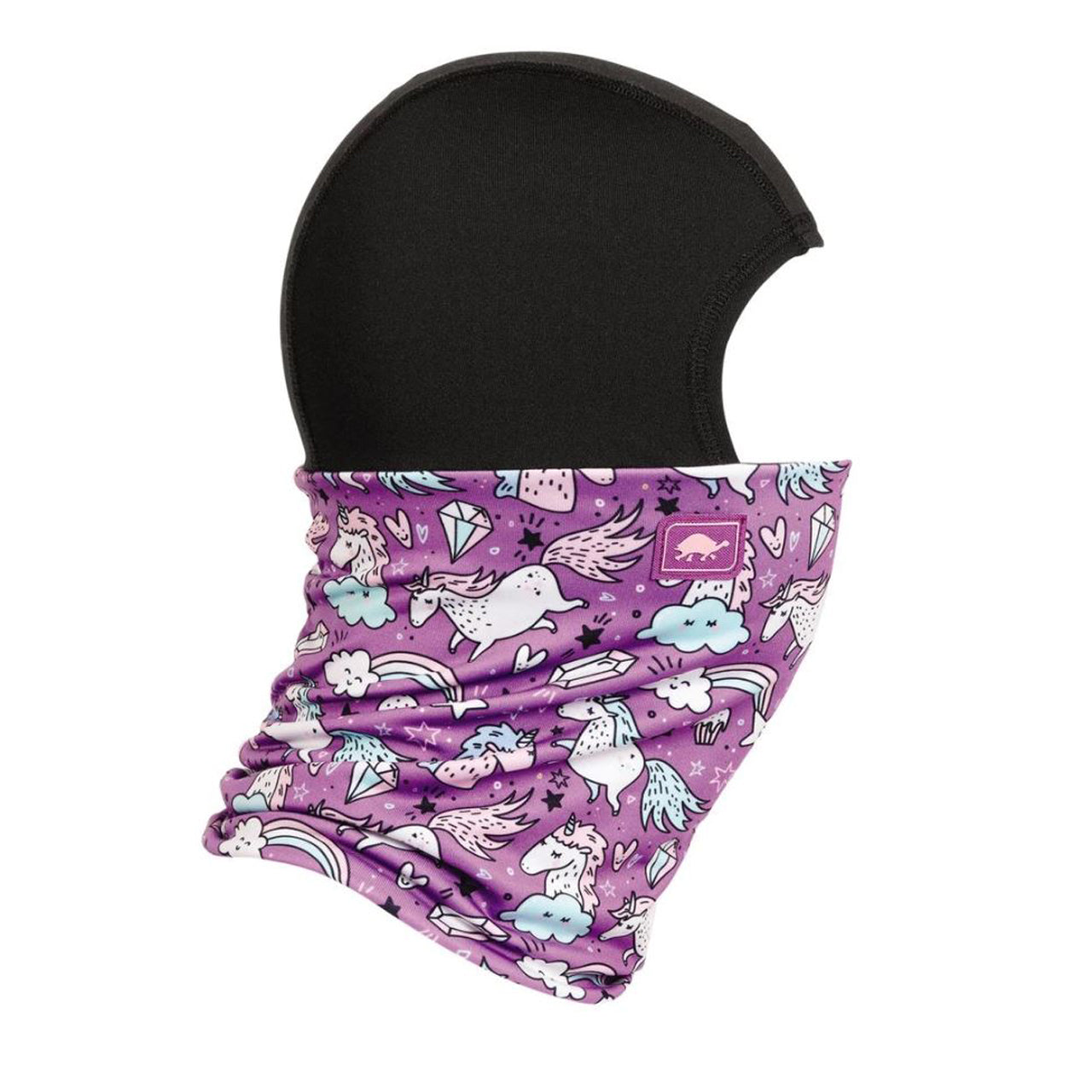 Kid's Performance Shellaclava Prints