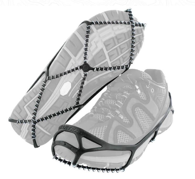 Walker Traction Device