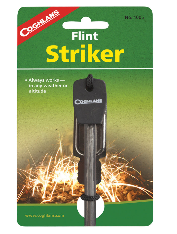 Flint Striker