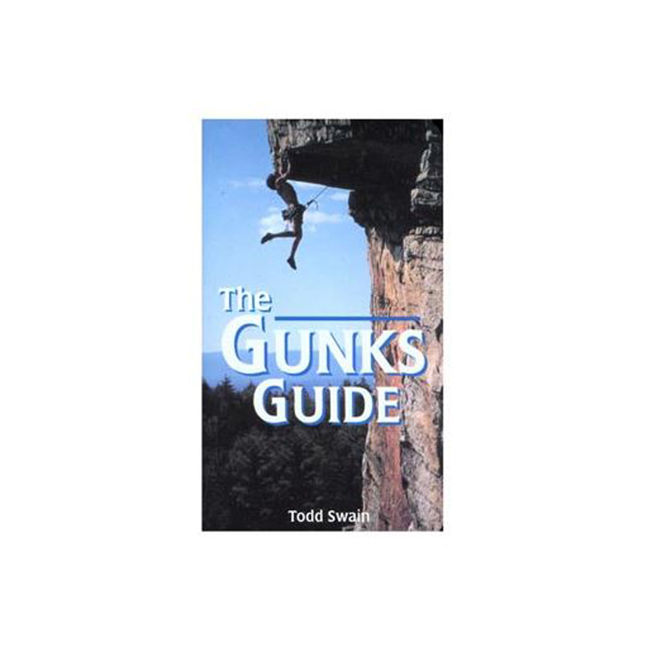 The Gunks Guide
