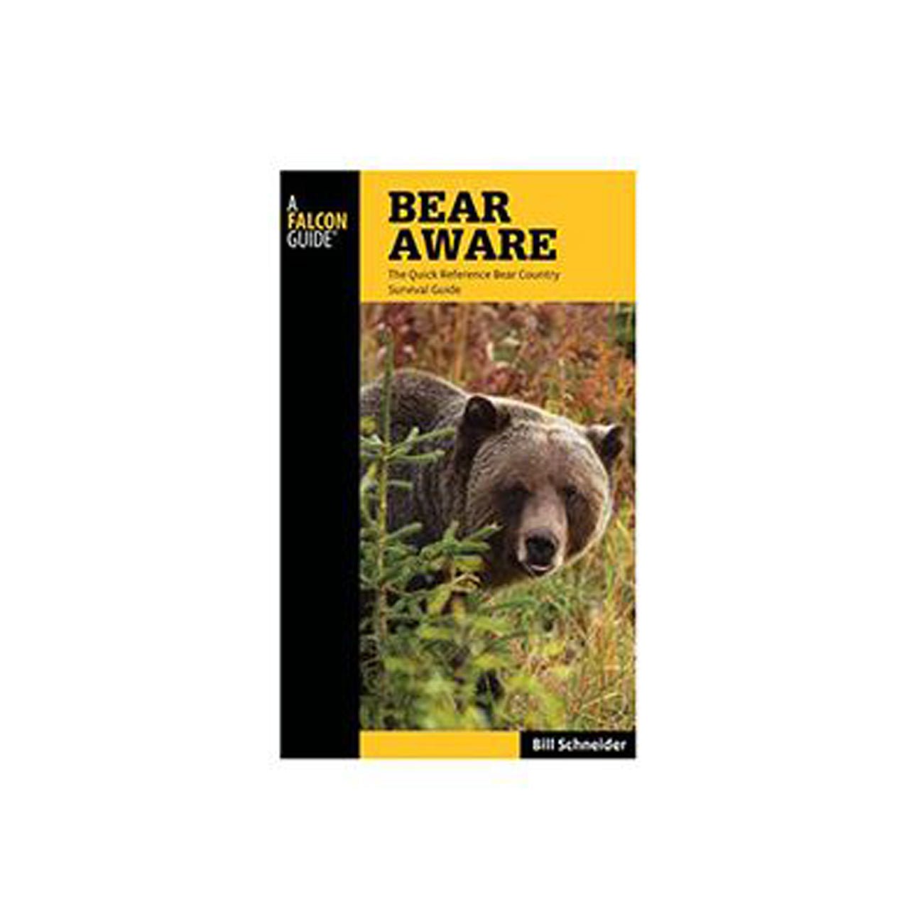 Bear Aware Book