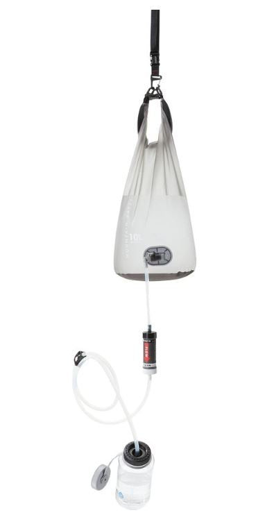 MSR Autoflow XL10L Gravity Filter