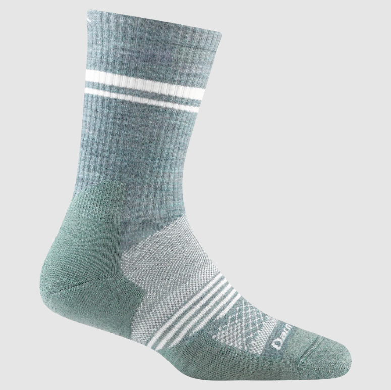 Women's Element Crew Lightweight Sock with Cushion