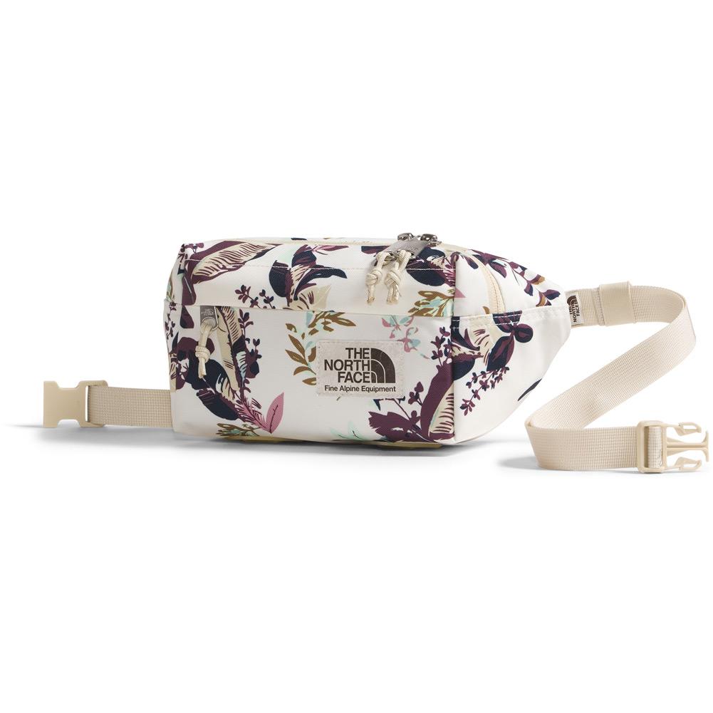 Berkeley Lumbar Pack