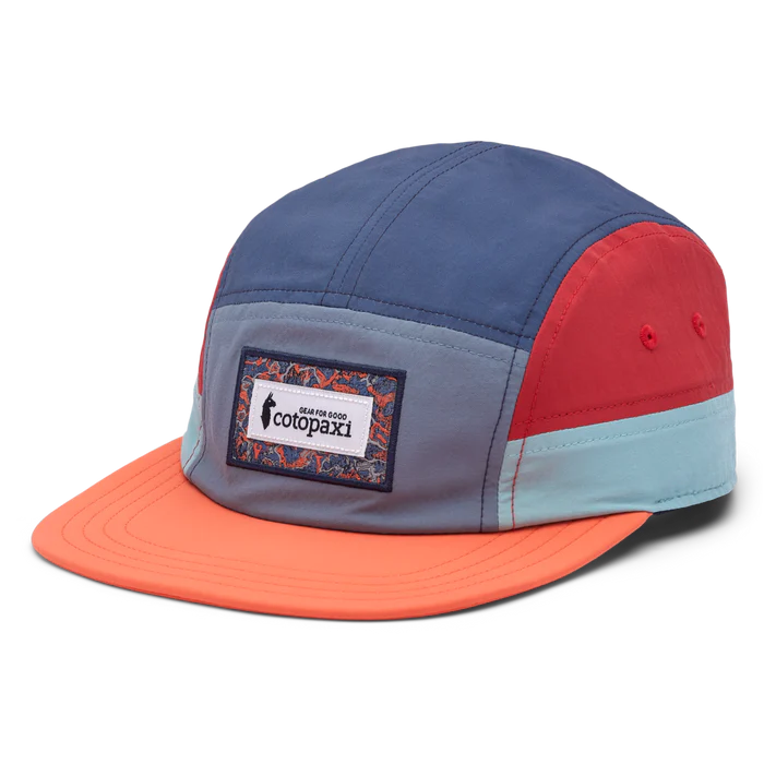 Altitude Tech 5-Panel Hat
