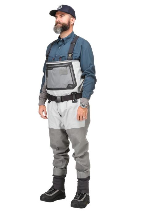 Men's G3 Guide Wader - Stockingfoot - (Medium King)