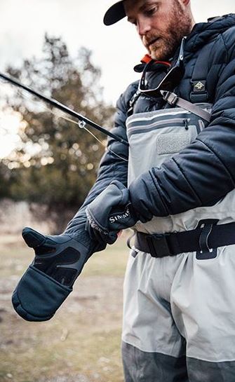 Men's G3 Guide Wader - Stockingfoot - (Medium King)