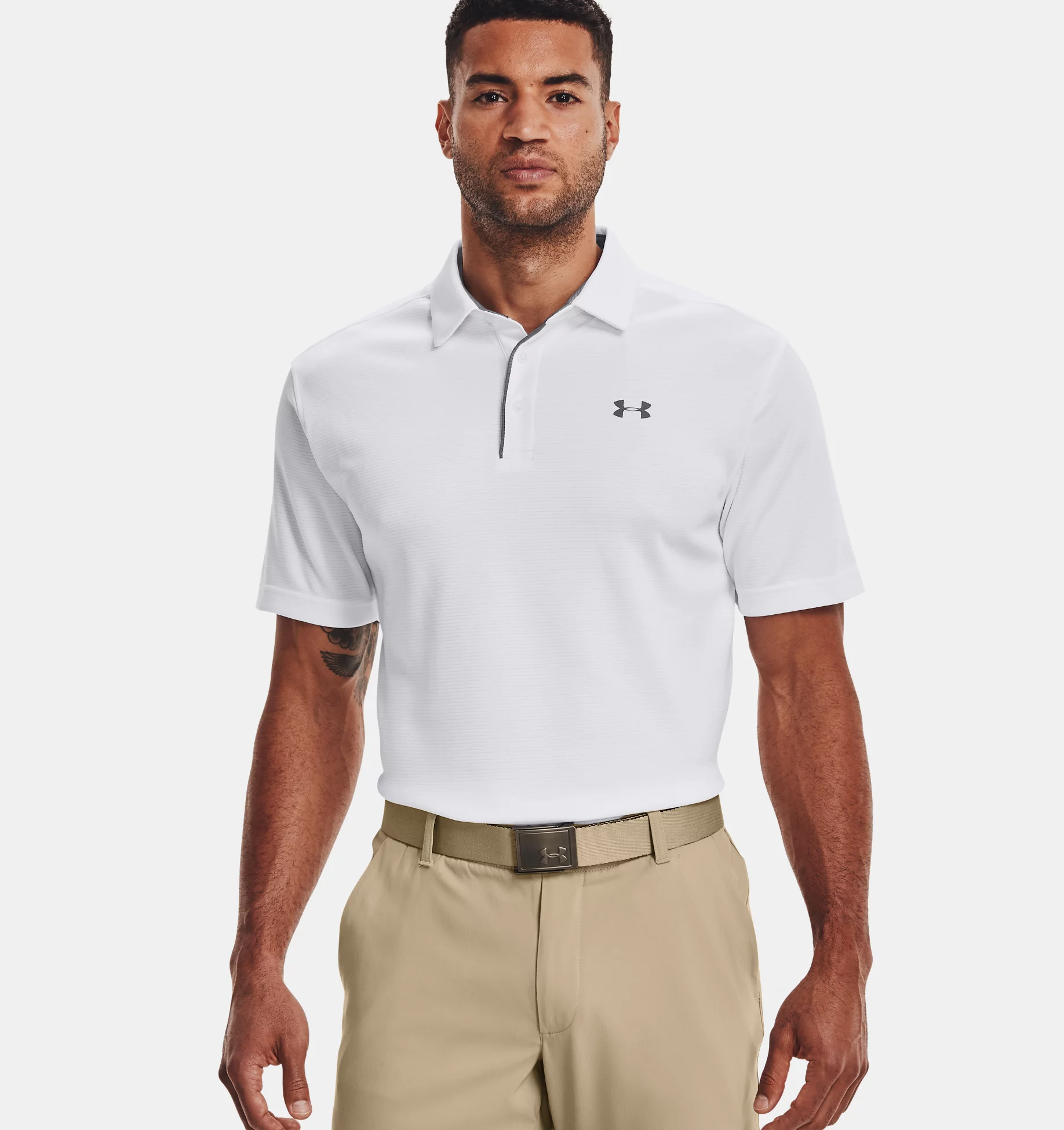 Men`s UA Tech Polo Shirt
