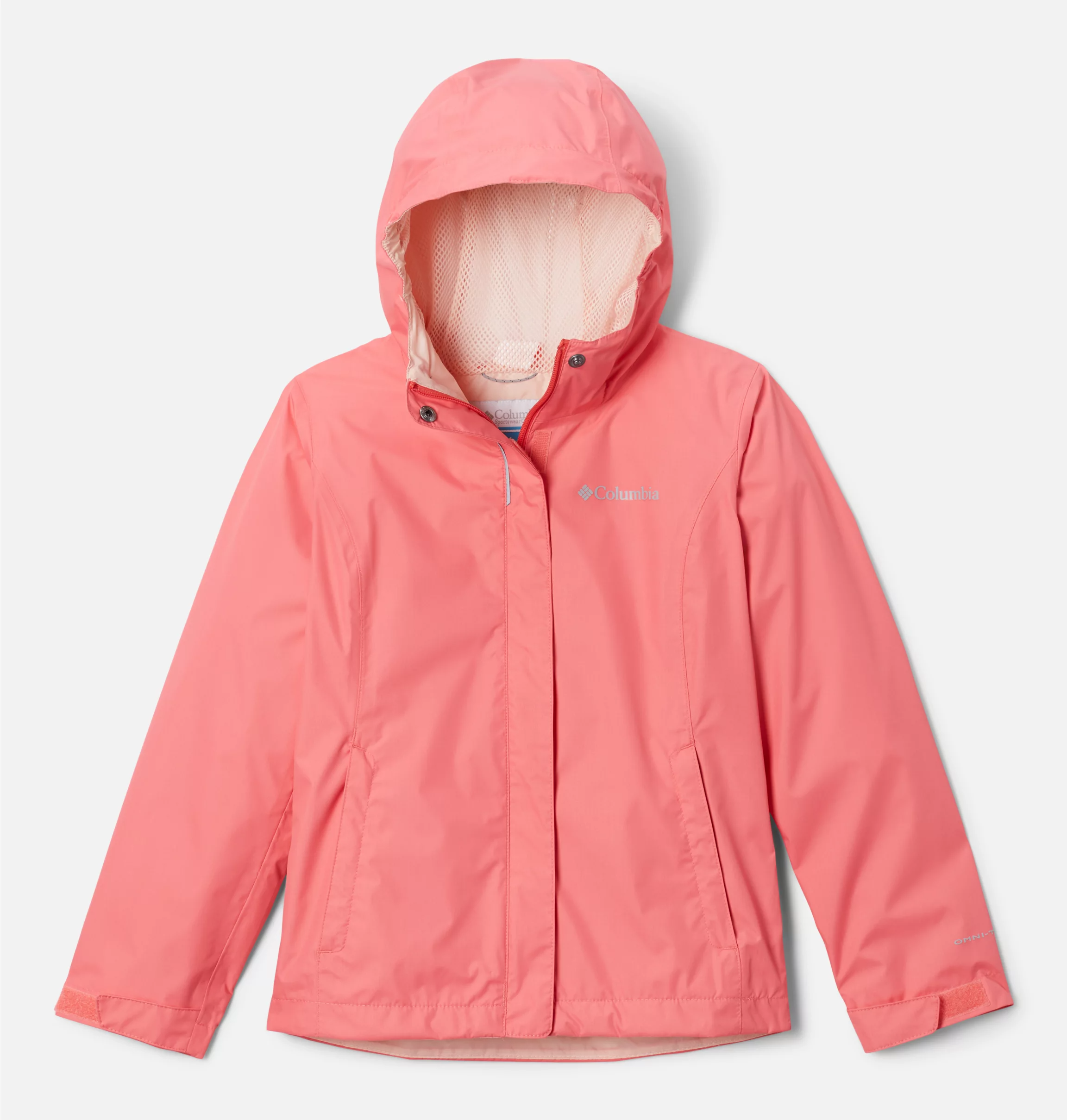 Girls' Arcadia Jacket