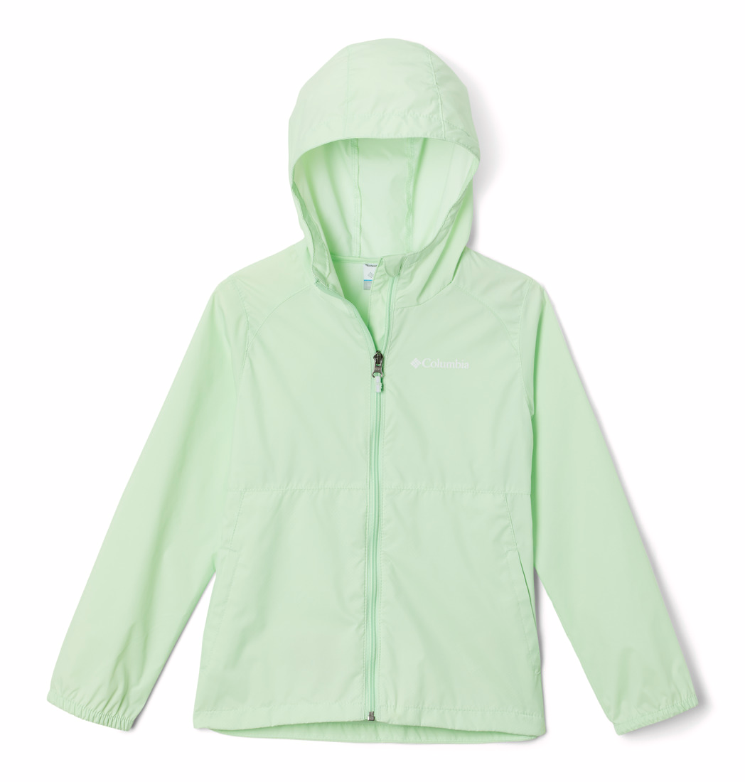 Girls' Switchback II Jacket
