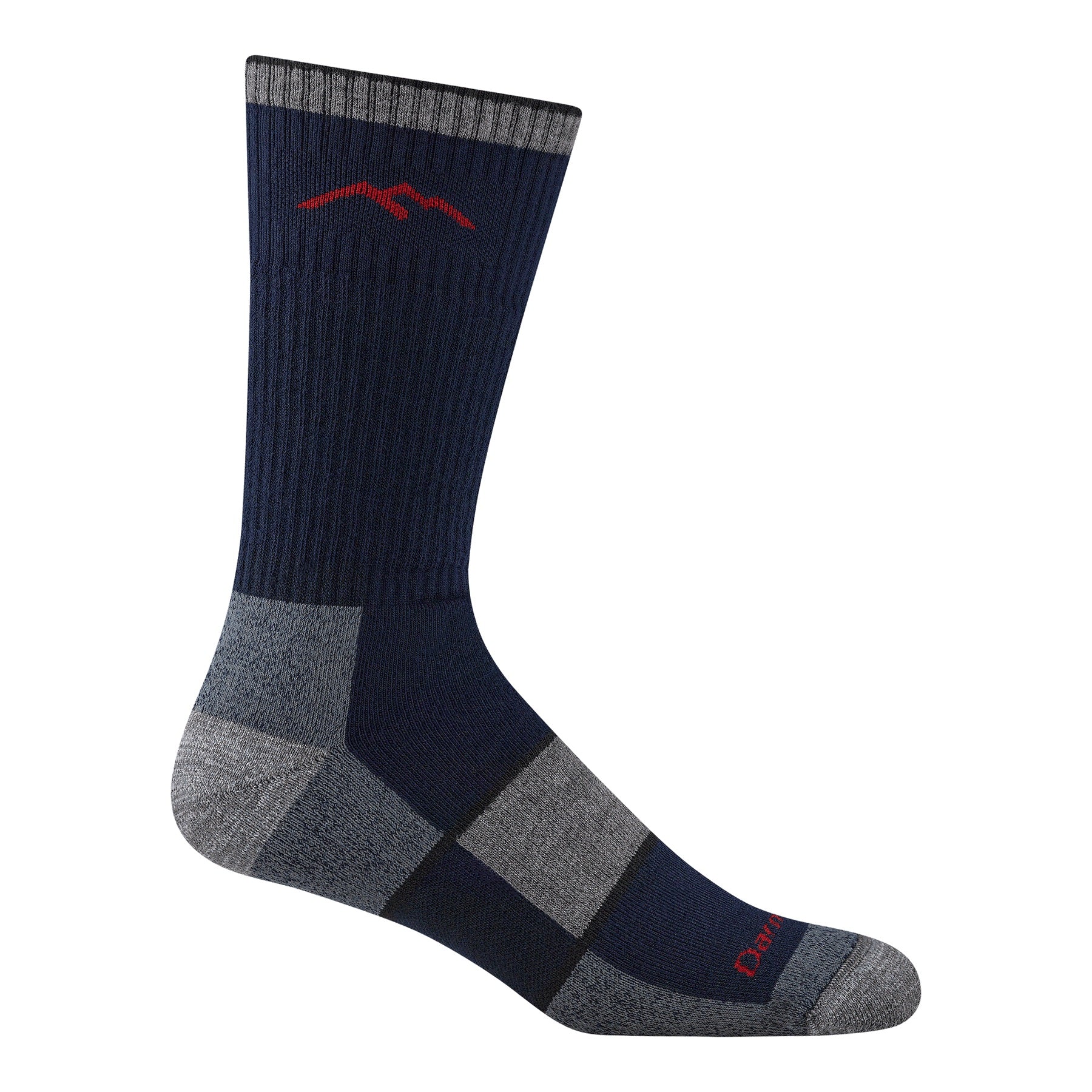 Men's Hiker Coolmax Boot Midweight Sock