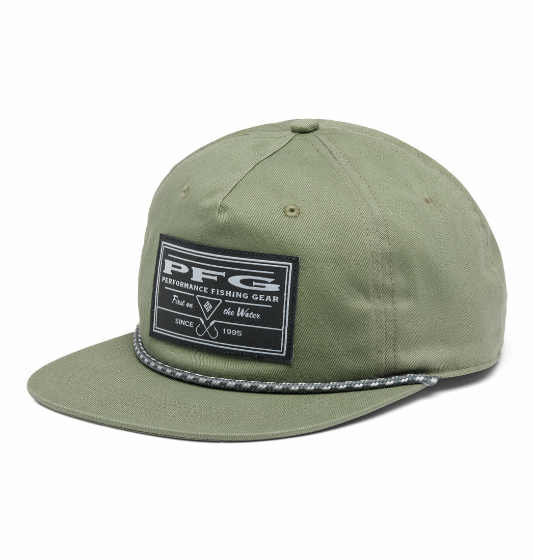 PFG Back Tack Snap Back Hat