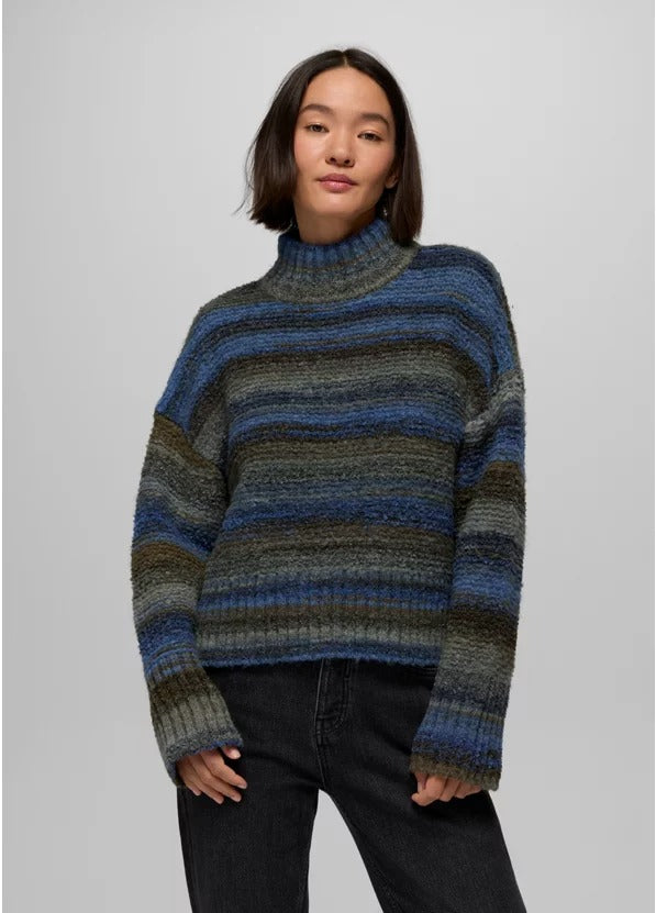Women's Unbounded Sweater