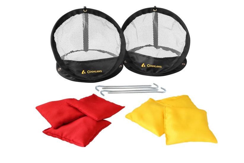 Net Toss Set