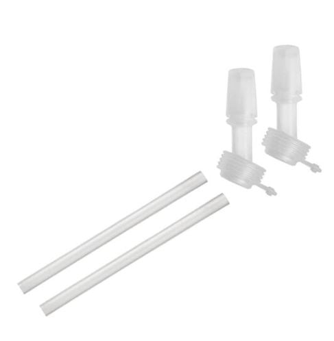 Eddy+ Kids' Bite Valve and Straws