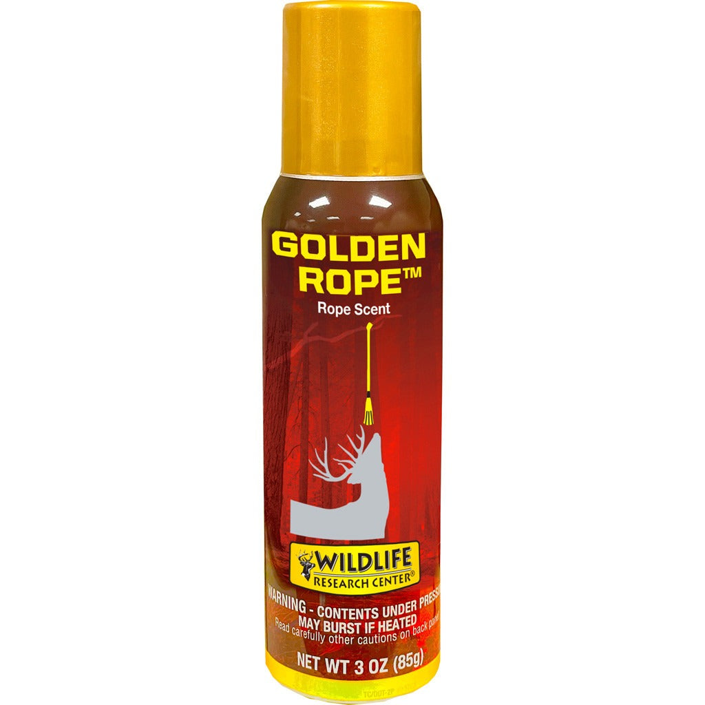 Golden Rope Spray