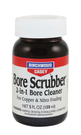 Bore Scrubber 5 oz.