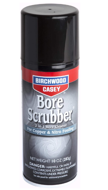 Bore Scrubber 2-in-1 10 oz. Spray