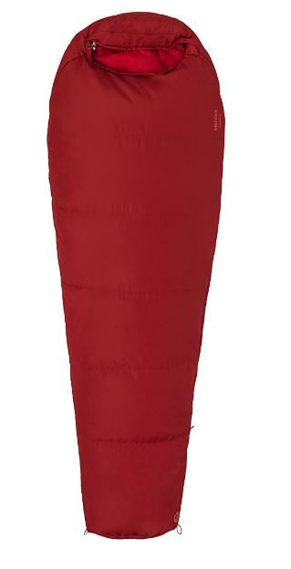 Nanowave 45 Sleeping Bag - Long