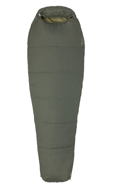 Nanowave Sleeping Bag 35 - Long