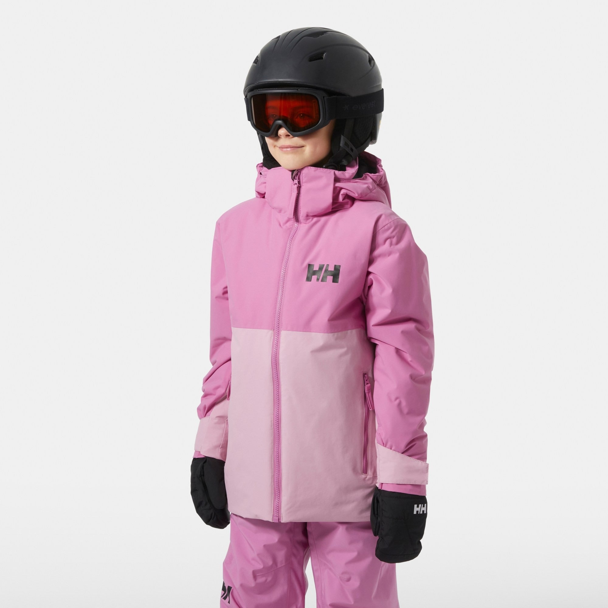 Junior Traverse Jacket