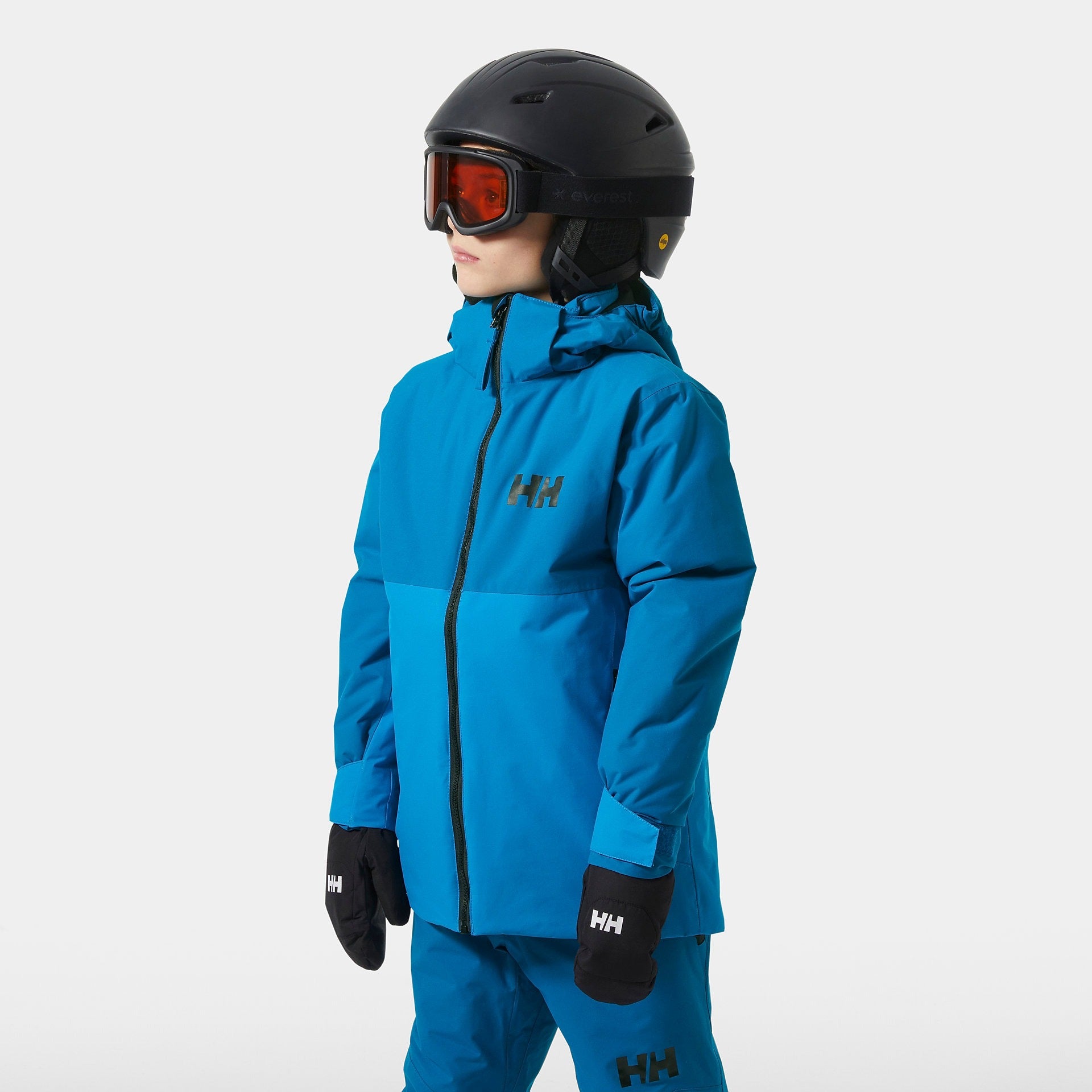 Junior Traverse Jacket