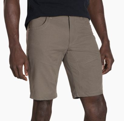 Men's Silencr Kargo Short