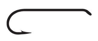 Tiemco TMC Streamer/Nymph 25 PK