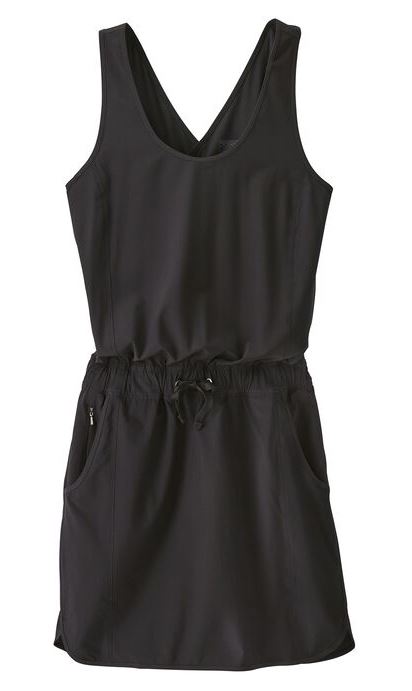 Women's Fleetwith Dress