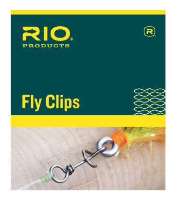 Fly Clip Size 2