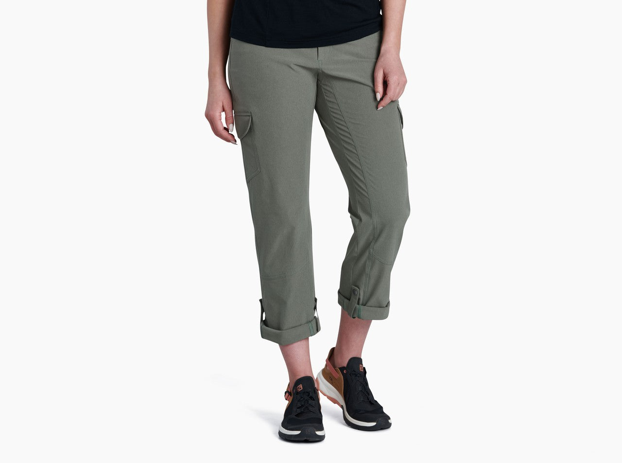 Women's Freeflex Roll-up Pant