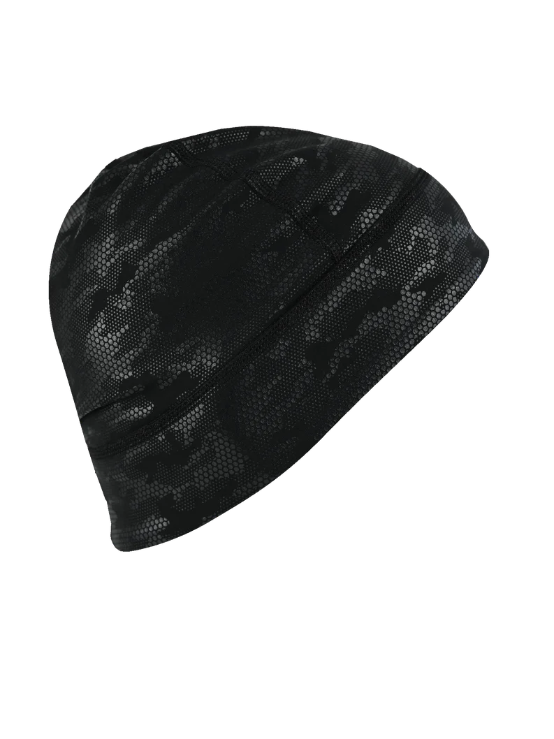 Heatwave Skull Liner Hat