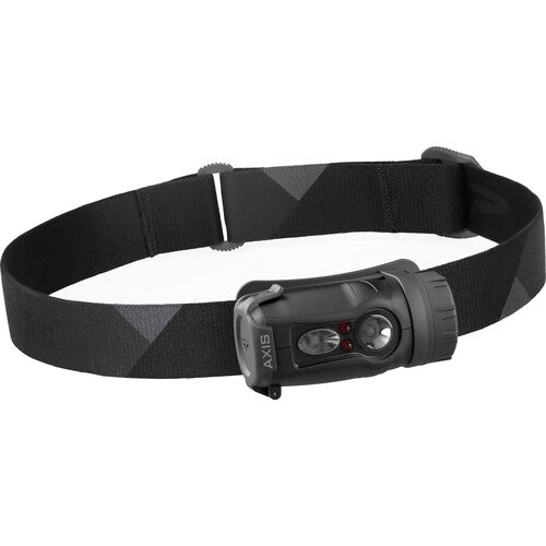 Axis Rechargeable LED Headlamp