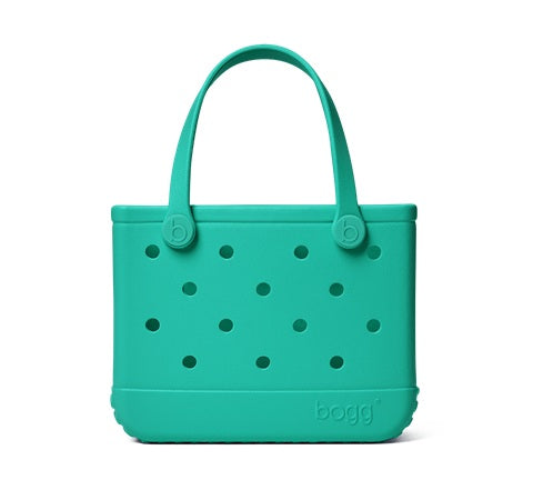 Bitty Bogg Bag - Tonal Buttons