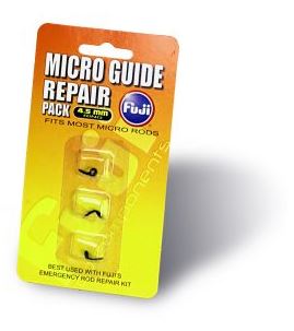 Micro Rod Tip Repair Kit