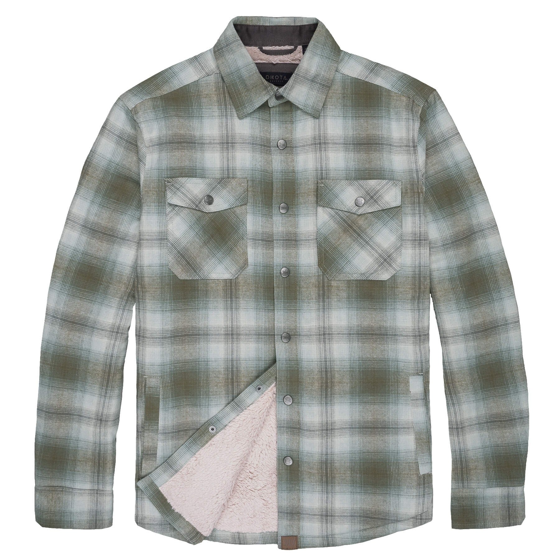 Men's Ivan Shirt Jacket