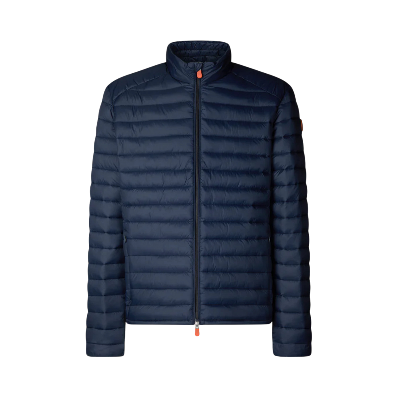 Men's Animal-Free Puffer Jacket Alexander
