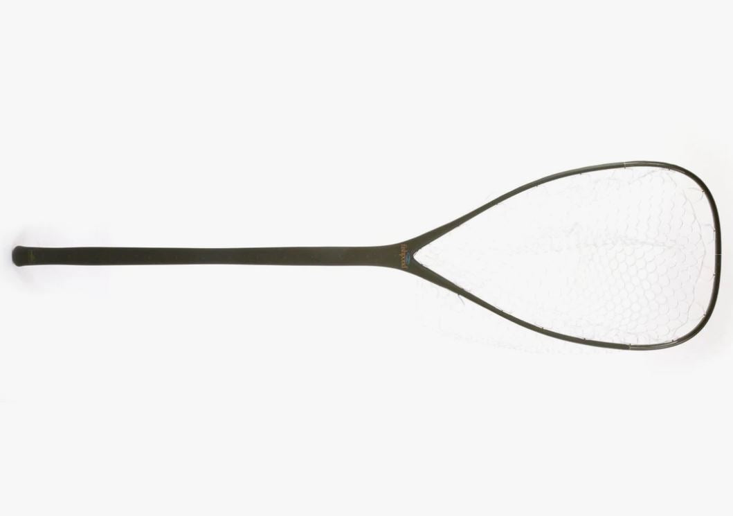 Nomad El Jefe Grande Net