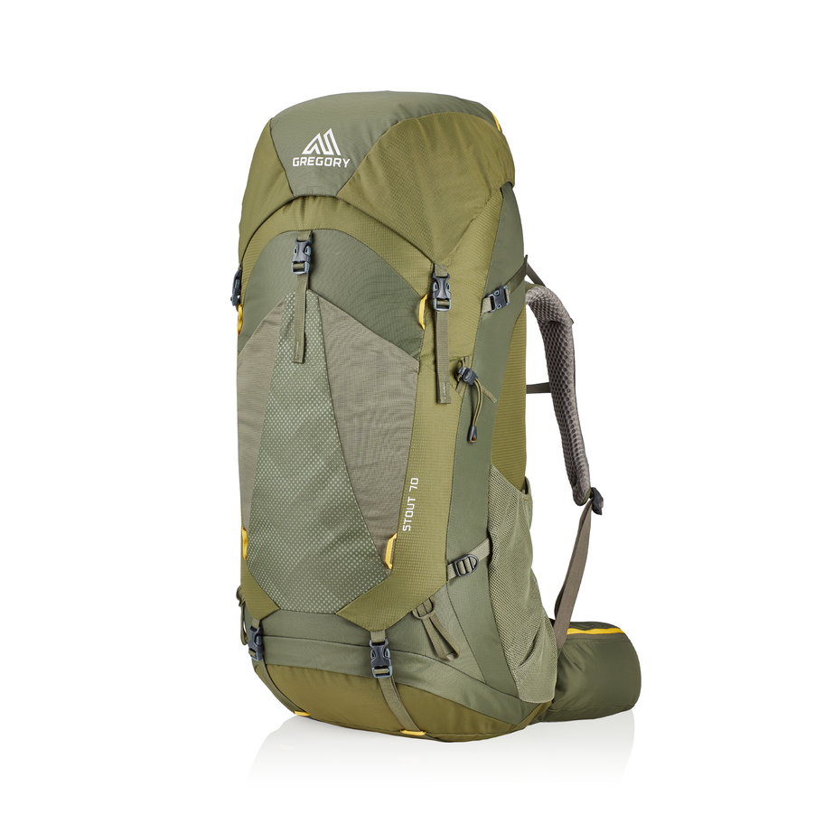 Men's Stout 70 Backpack