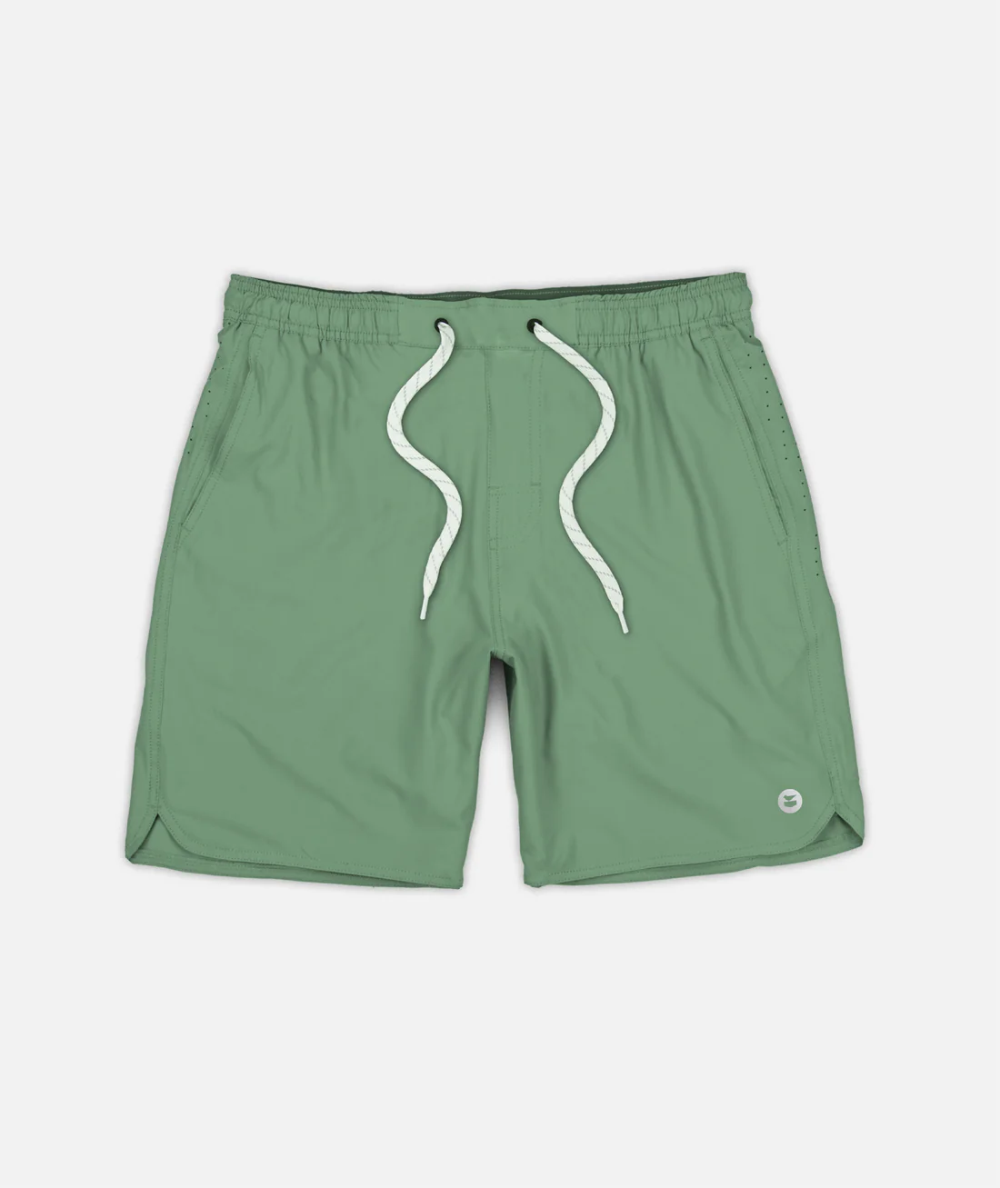 Men's Coaster Active Short