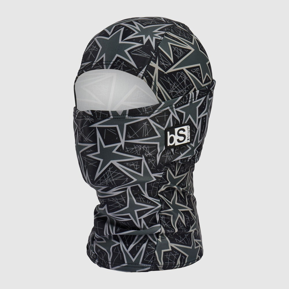 Kids' Hood Balaclava