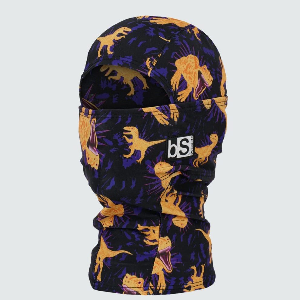 Kids' Hood Balaclava