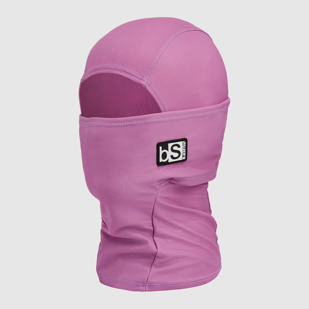 Kids' Hood Balaclava