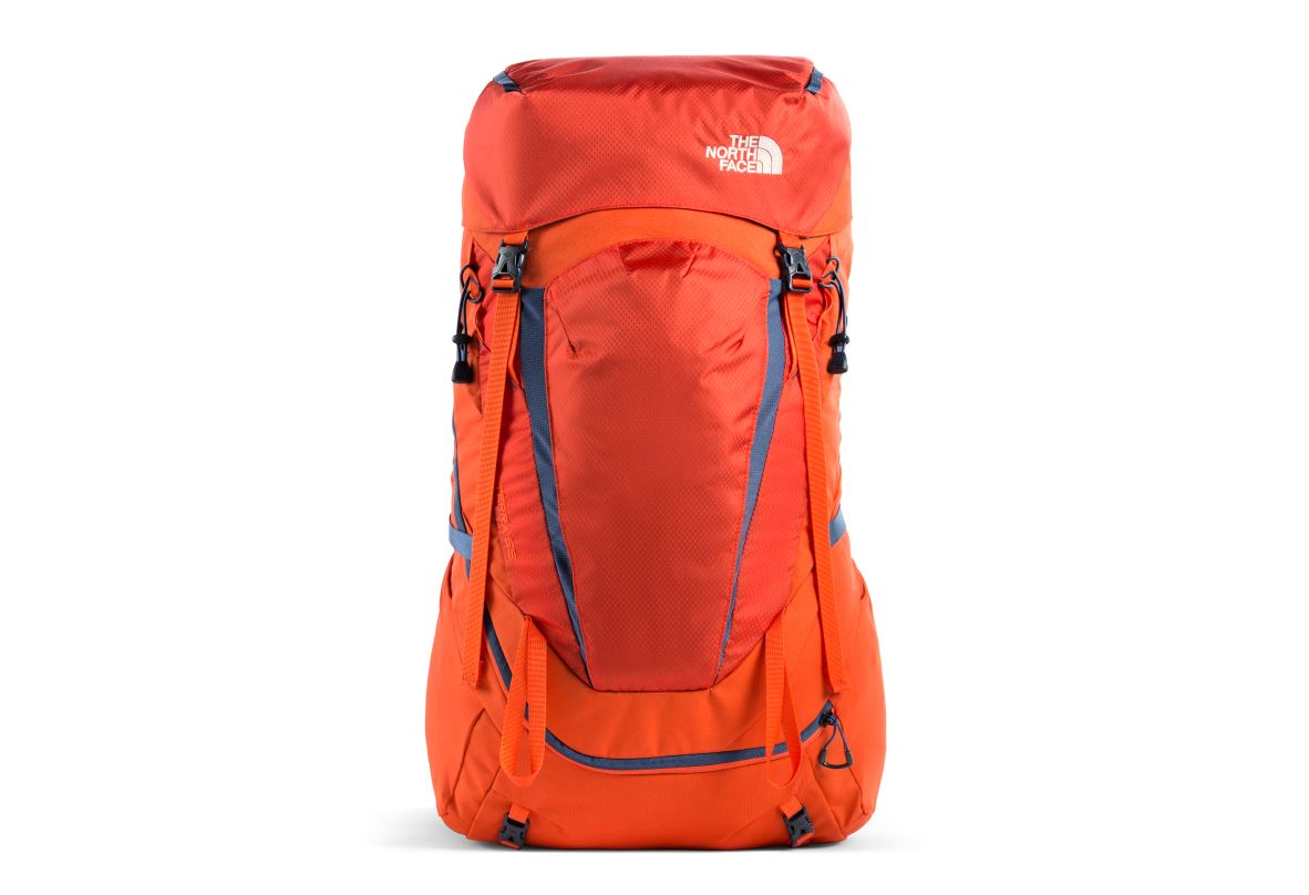 Youth Terra 55 Liter Backpack