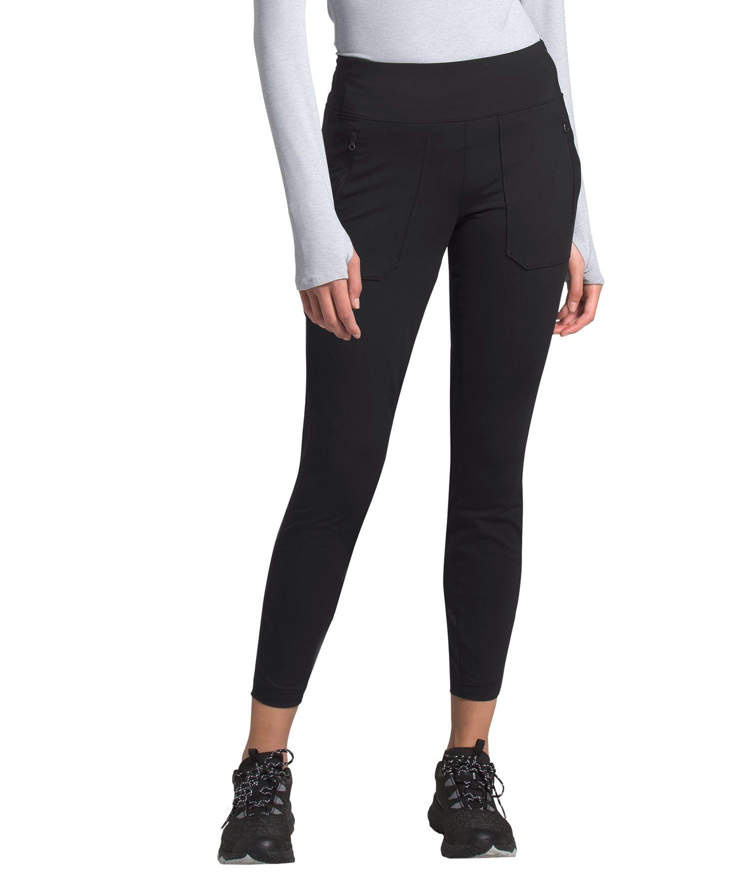 Women's Paramount Hybrid High-Rise Tight