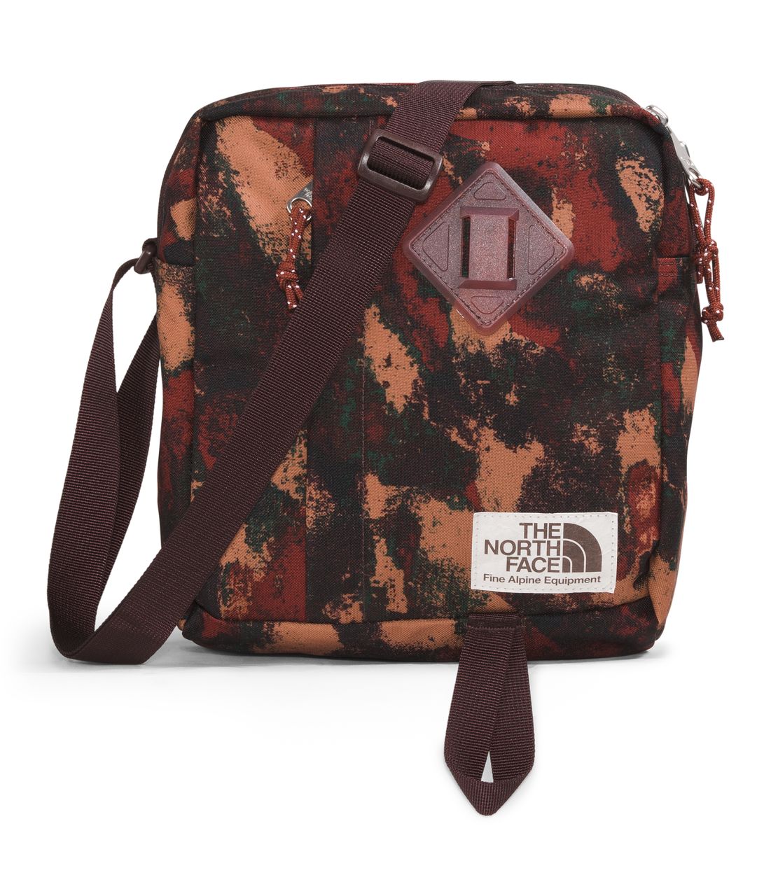 Berkeley Crossbody Bag