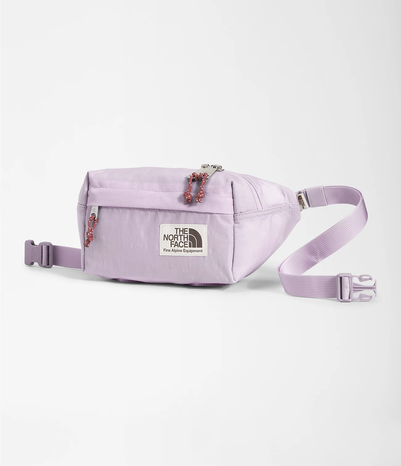 Berkeley Lumbar Pack