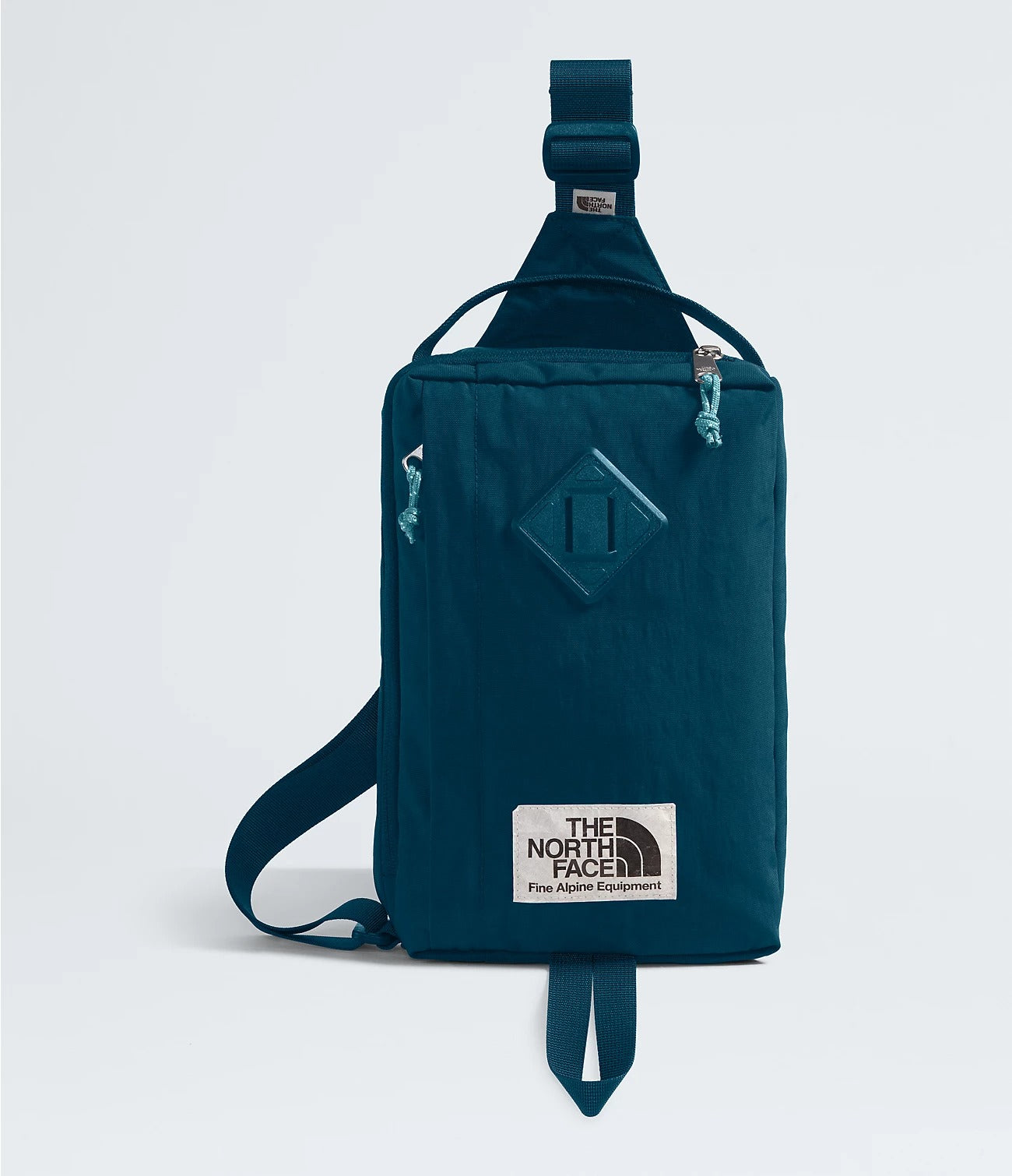 Berkeley Field Bag