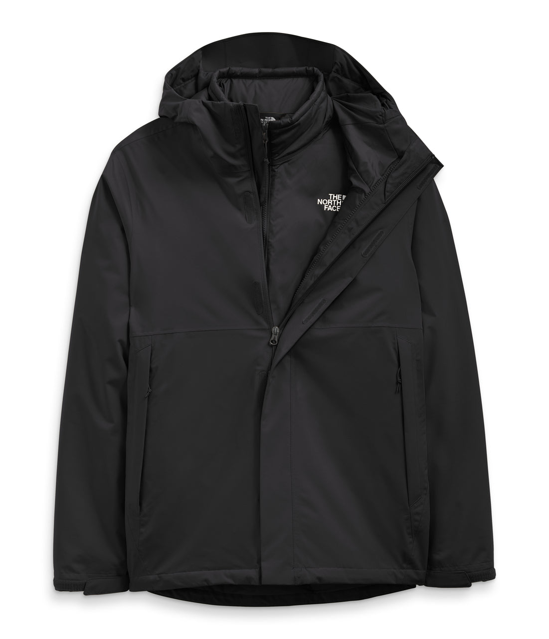 Men's Carto Tri-Climate Jacket