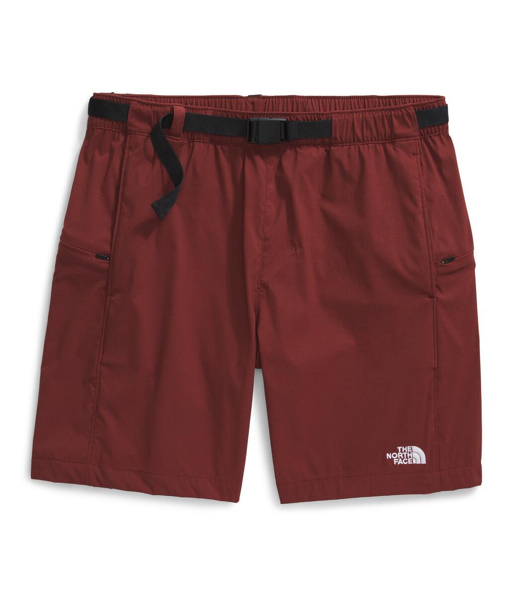 Men’s Class V Pathfinder Belted Shorts - 7"